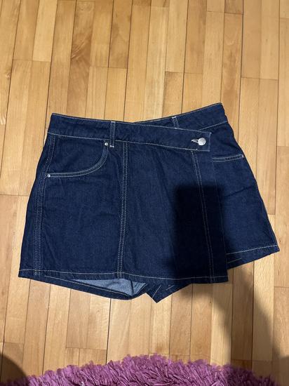 Zara skort S