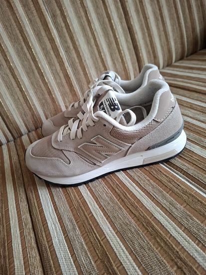 New balance original patike