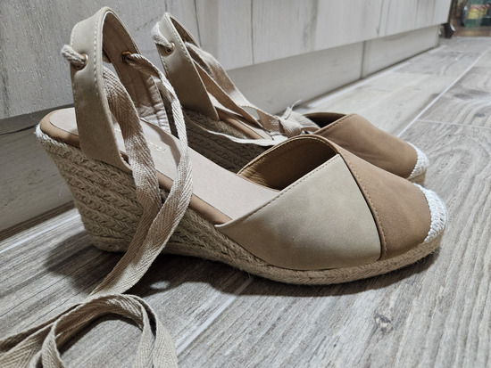 Women'secret espadrile