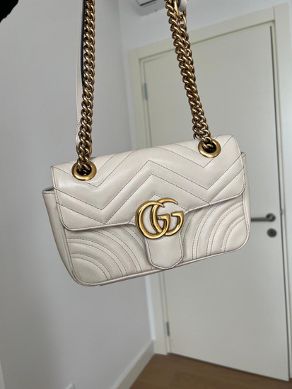 Gucci marmont