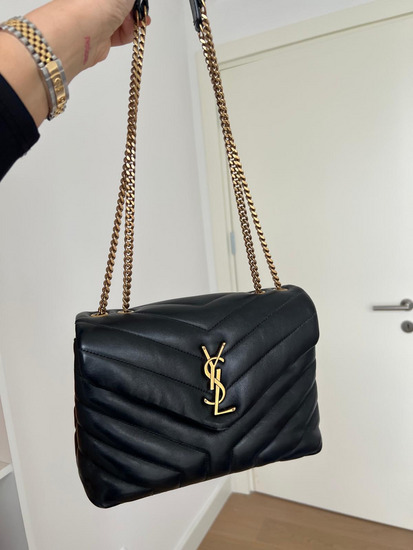 Ysl LouLou original