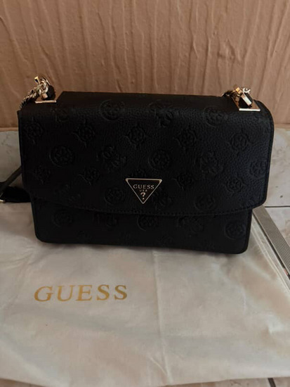 Guess torba