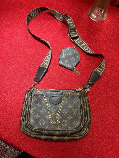 Louis Vuitton 1/1 kopija