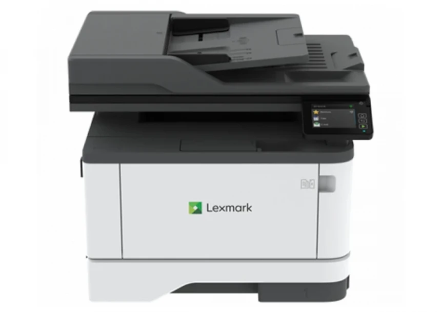 MFP Lexmark MX331adn 600x600/38ppm/512MB/USB/LAN/Duplex/ADF, Toner 55B2H00