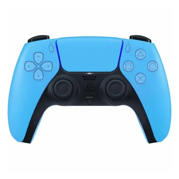 DualSense Wireless Controller PS5 Starlight Blue