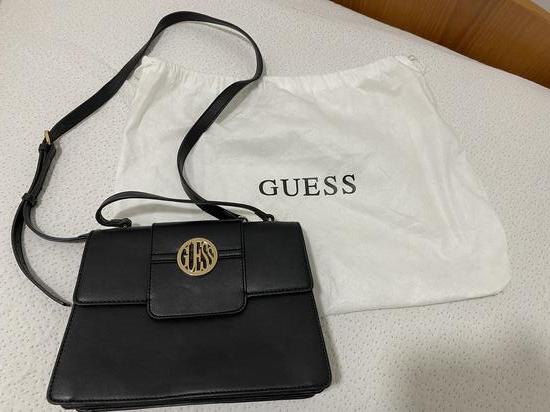 Guess original torba SADA 4000
