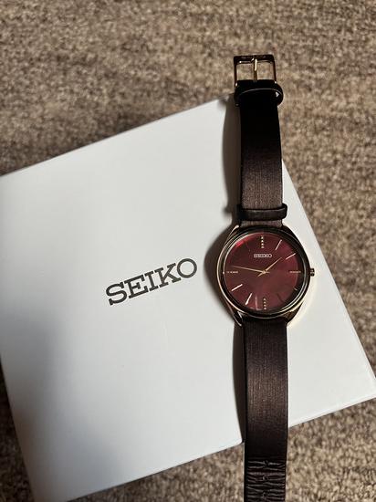 Seiko sat