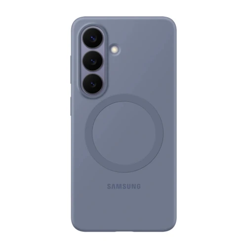 SAMSUNG silikonska futrola sa magnetom za S26 Ultra TEGET+gratis providna EF-ES948-CVE