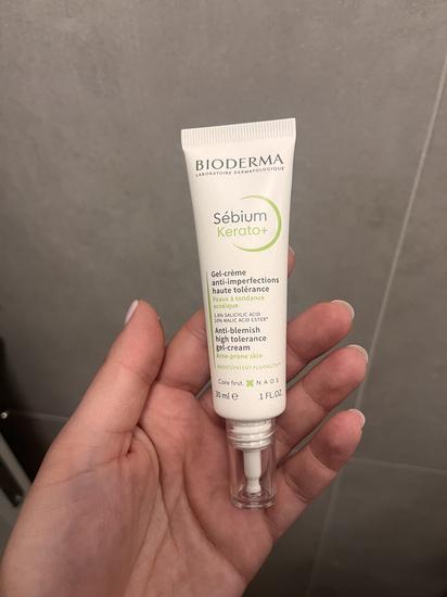 Bioderma krema protiv nesavršenosti