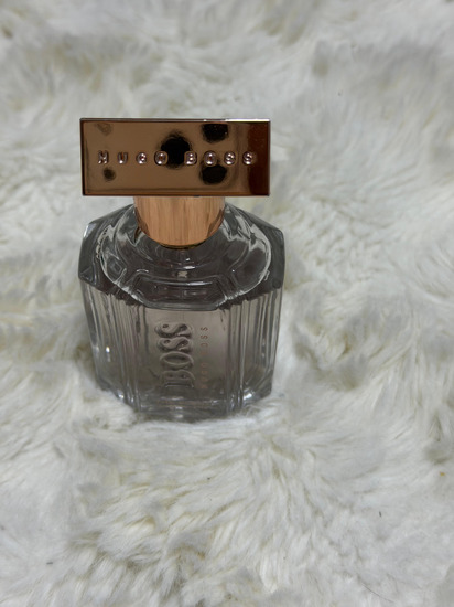 Hugo Boss the scent zenski 50ml original