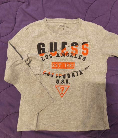 Guess original majica 122/128