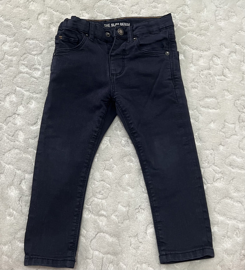 Zara farmerice 92 RASPRODAJA
