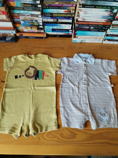 Kanz+ Next zekica, 74