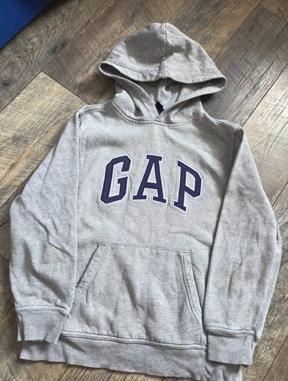 Gap duks vel 11