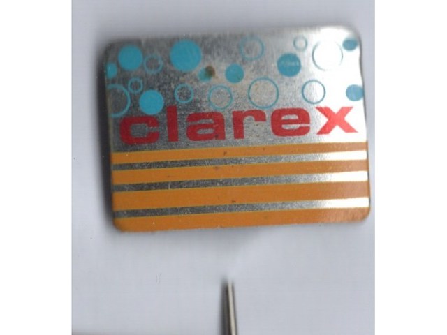 CLAREX