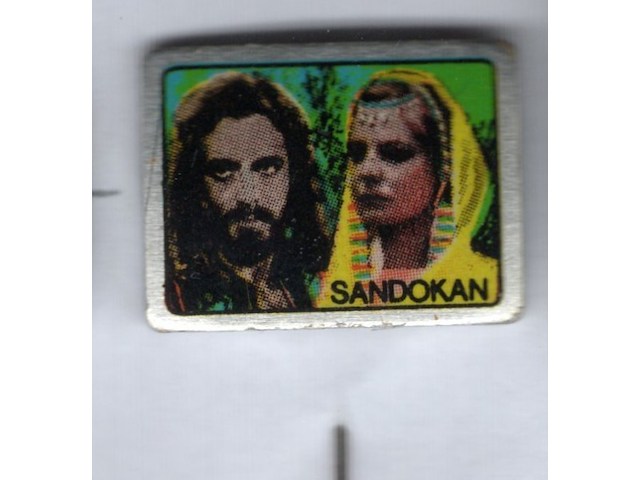SANDOKAN