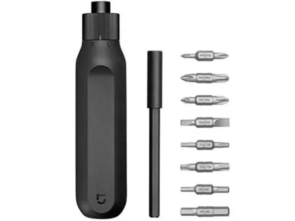 XIAOMI Mi 16in 1 Ratchet Screwdriver/8 preciz BHR4779GL