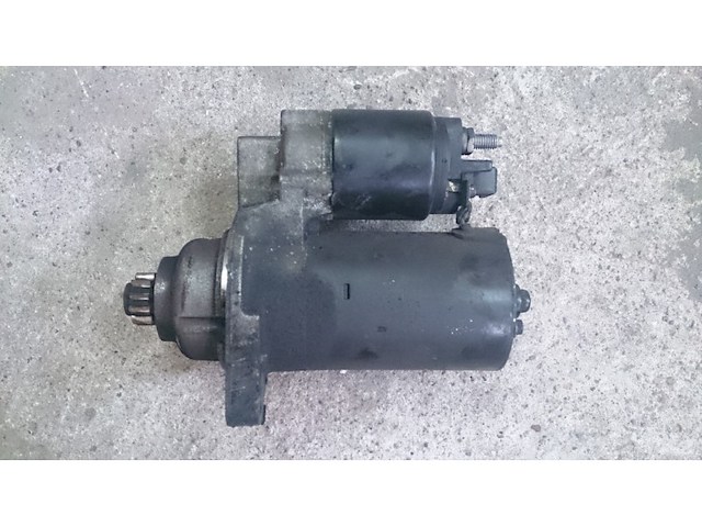 Anlaser Audi,Vw Bosch 0001121008