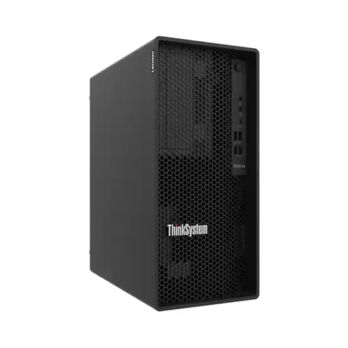 Lenovo ThinkSystem ST45 V3 Server EPYC 4344P Tower Server | 7DH5A02HEA