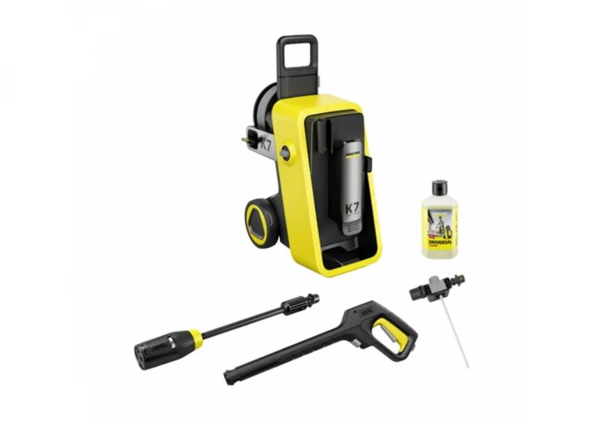 Perač pod pritiskom Karcher K7 Comfort Premium