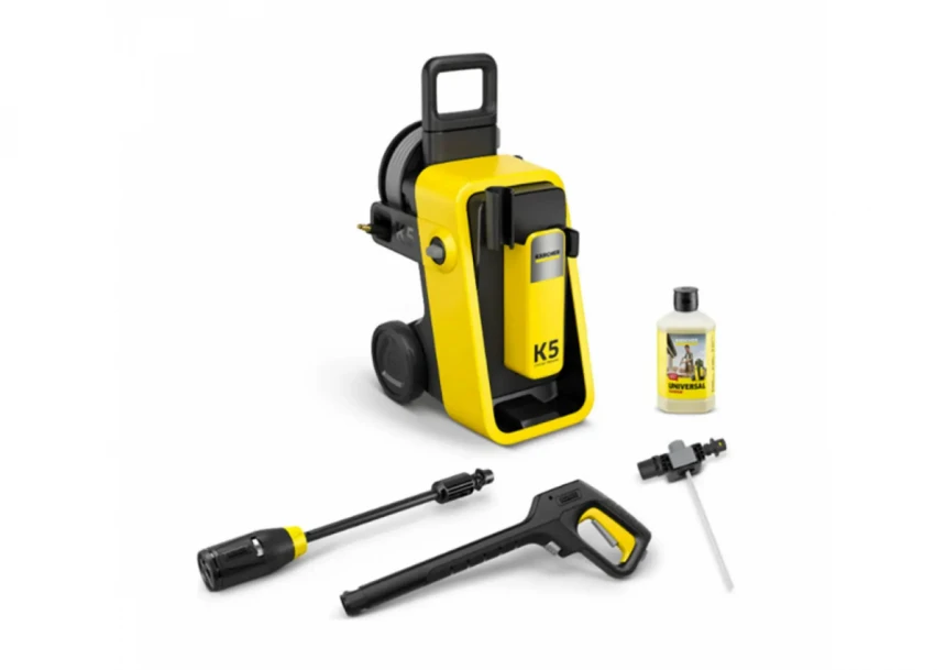 Perač pod pritiskom Karcher K5 Comfort Premium