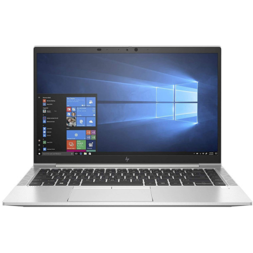 Ref. NB HP EliteBook 840 G7 i5-10310U/8GB/256GB/14" FHD/QWERTY ENG/Charger/Win1P