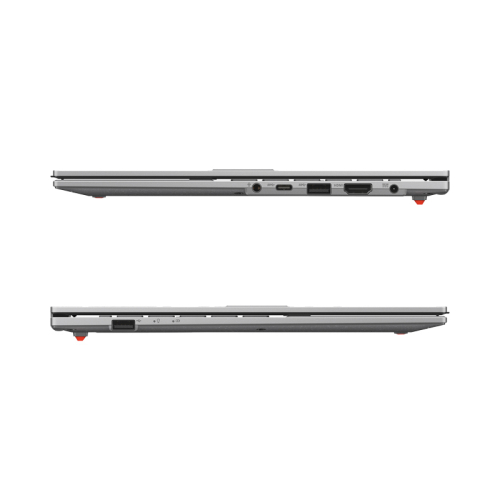 Vivobook Go 15 E1504FA-BQ1865 (15.6 inča FHD, Ryzen 5 7520U, 16GB, SSD 1TB) laptop outlet