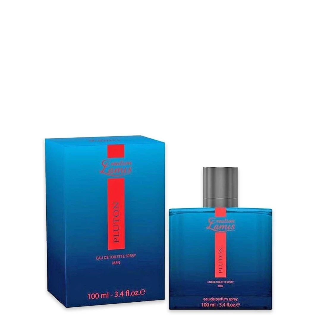 LAMIS TOALETNA VODA MEN 100ML PLUTON