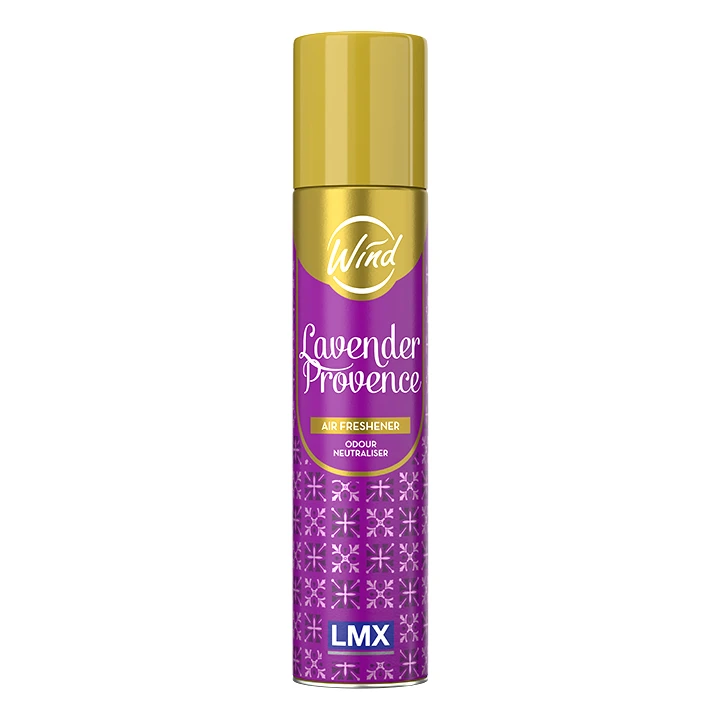 LMX WIND SPREJ 300ML LAVENDER PROVENCE