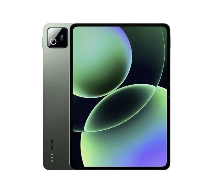 Xiaomi Pad 8 Pro 512 GB - Green