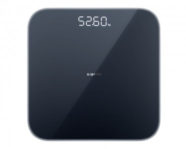 XIAOMI Mi Smart Scale S200 (Dark Grey) BHR9239GL