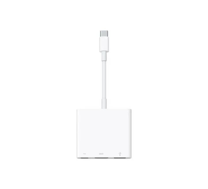 Apple USB-C Digital AV mw5m3zm/a Multiport hub