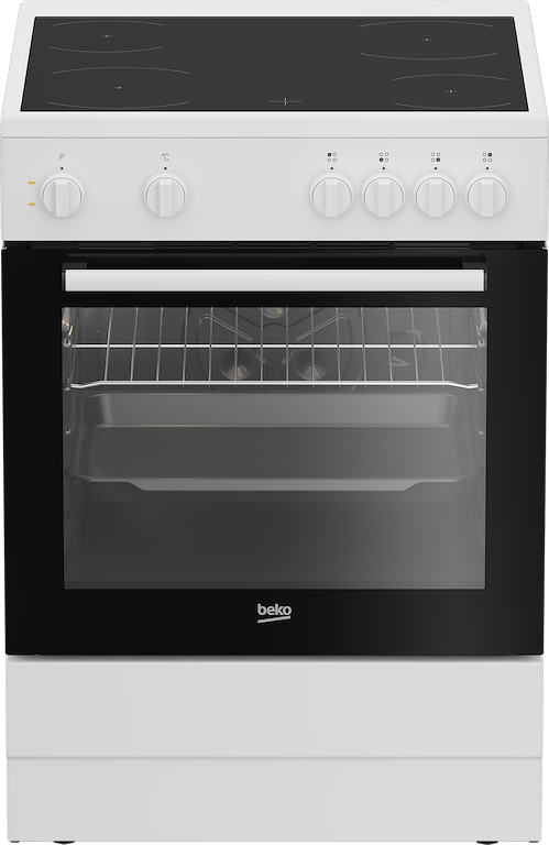 BEKO FBS67000WD ŠPORET