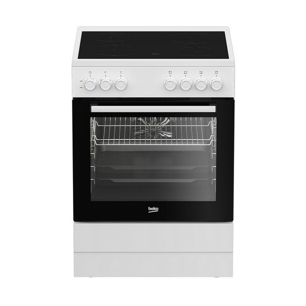 BEKO FBE67100GWS ŠPORET