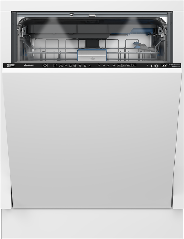 BEKO BDIN 37541 AWP UGRADNA MASINA ZA SUDOVE