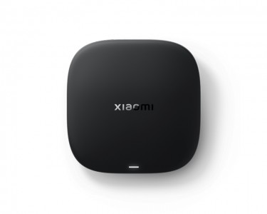 XIAOMI TV Box S 3nd Gen (PFJ4191EU)