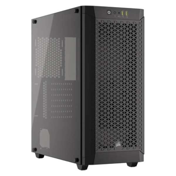 Corsair Kućište Corsair 480T Airflow, Black