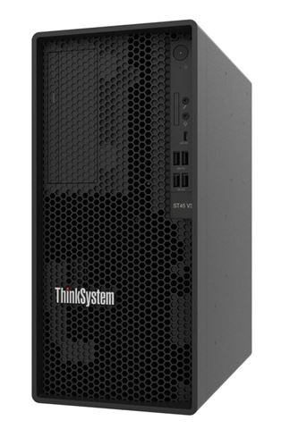 Lenovo ThinkSystem ST45 V3 Server AMD EPYC DDR5