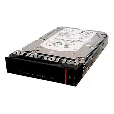 Lenovo LN ST50/ST45 3.5 2TB 7.2K SATA 6Gb Non-Hot Swap 512n HDD