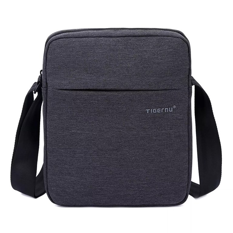 Tigernu Torbica T-L5102 Black/Grey