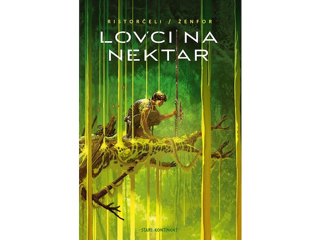 Lovci na nektar