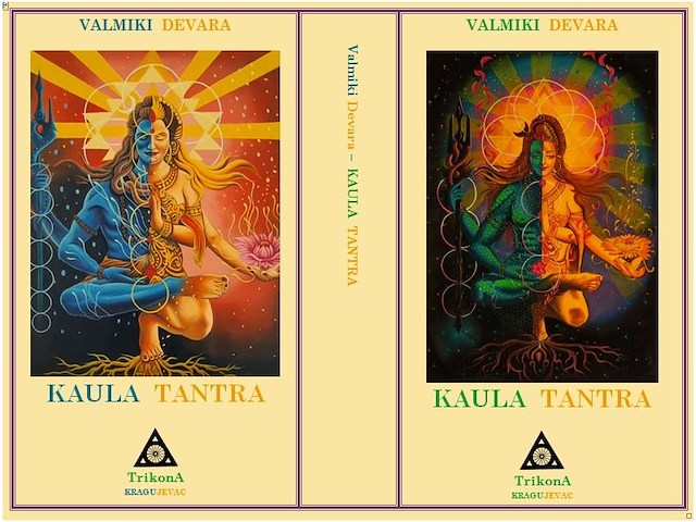 Kaula tantra – Valmiki Devara