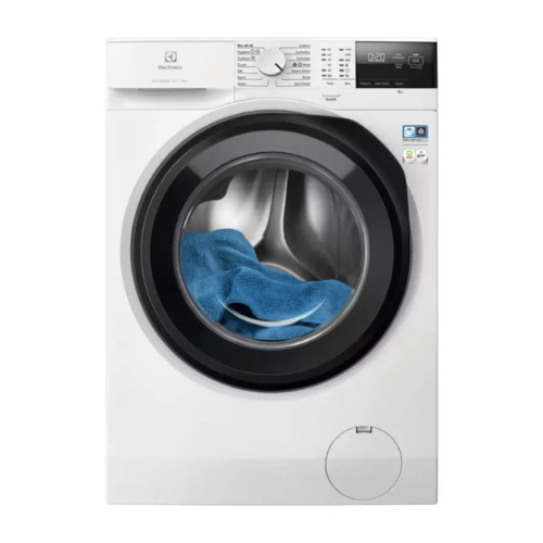 ELECTROLUX EW6F2412E Mašina za pranje veša