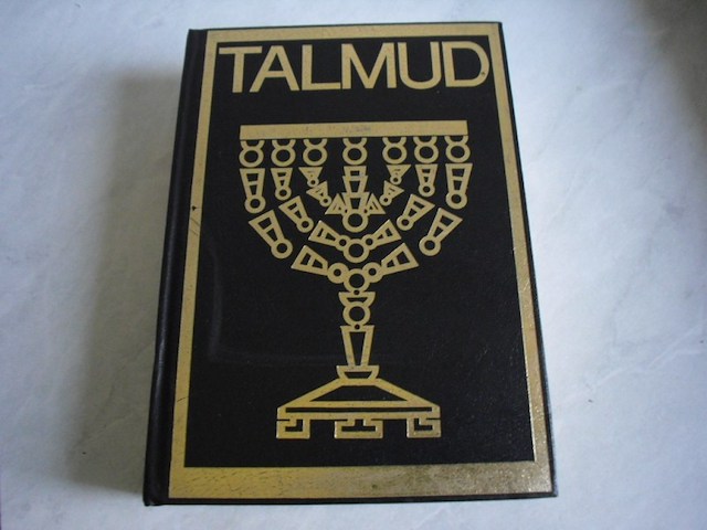 TALMUD