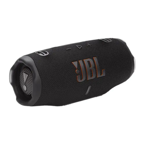 JBL CHARGE 6 Bluetooth zvučnik Crni