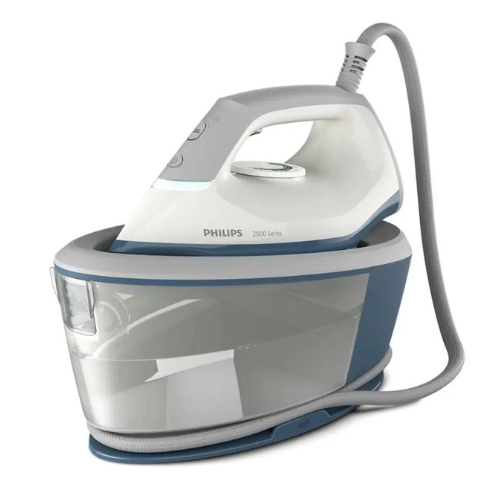 PHILIPS PSG2000/20 2400W PARA 300G/MIN Parna stanica