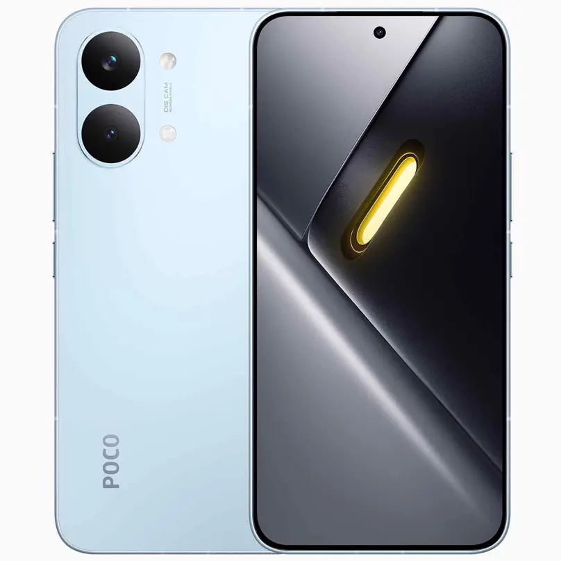 Xiaomi Poco X8 Pro Max 512GB Blue Cena Prodaja Akcija
