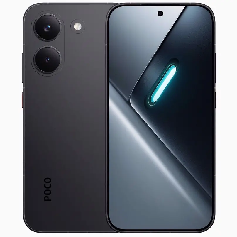 Xiaomi Poco X8 Pro Max 256GB Black Cena Prodaja Akcija