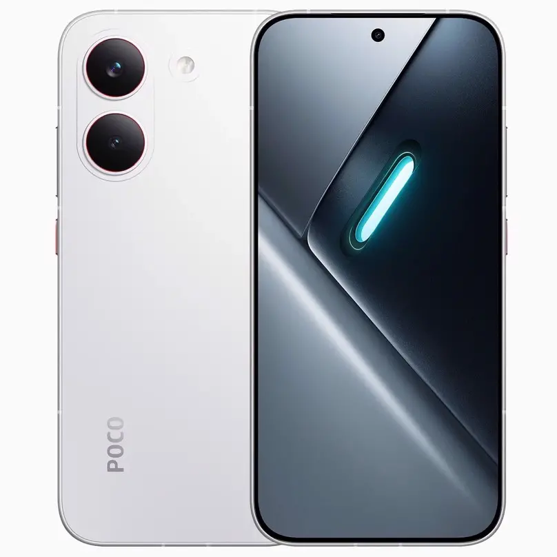 Xiaomi Poco X8 Pro Max 256GB White Cena Prodaja Akcija
