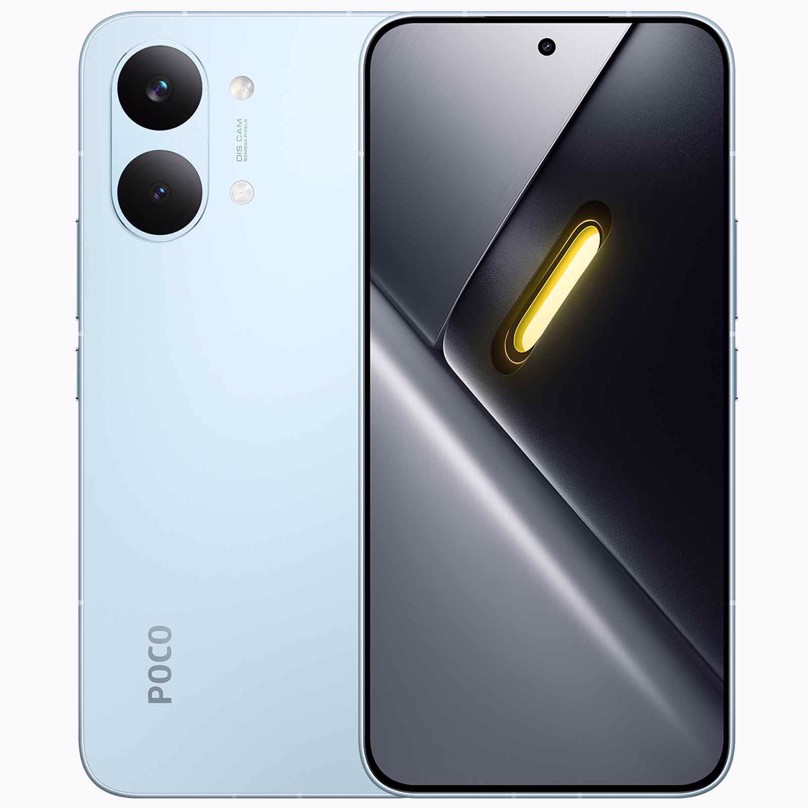 Xiaomi Poco X8 Pro Max 256GB Blue Cena Prodaja Akcija